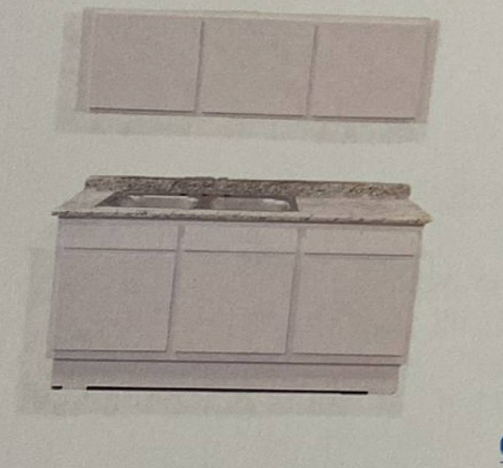 Gabinetes de Cocina en PVC | Muebles Online