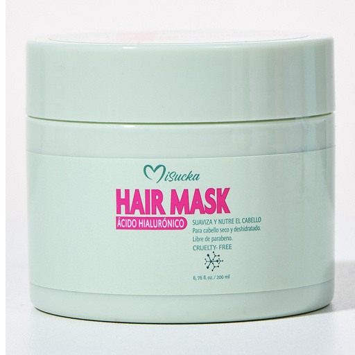 Mascarilla Capilar Sucka 200ml | +56977941928. Envíos por Starken, Varmontt, TVP y Bluexpress