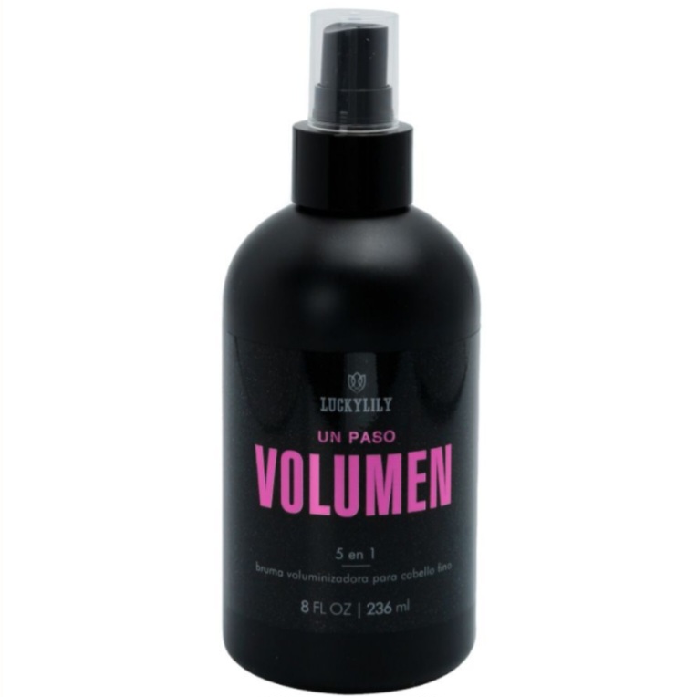 Spray Volumen 236ml | +56977941928. Envíos por Starken, Varmontt, TVP y ...
