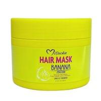 Mascarilla Capilar Banana Sucka 200ml | +56977941928. Envíos por Starken, Varmontt, TVP y Bluexpress