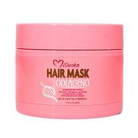 Mascarilla capilar colageno sucka 200ml | +56977941928. Envíos por Starken, Varmontt, TVP y ...