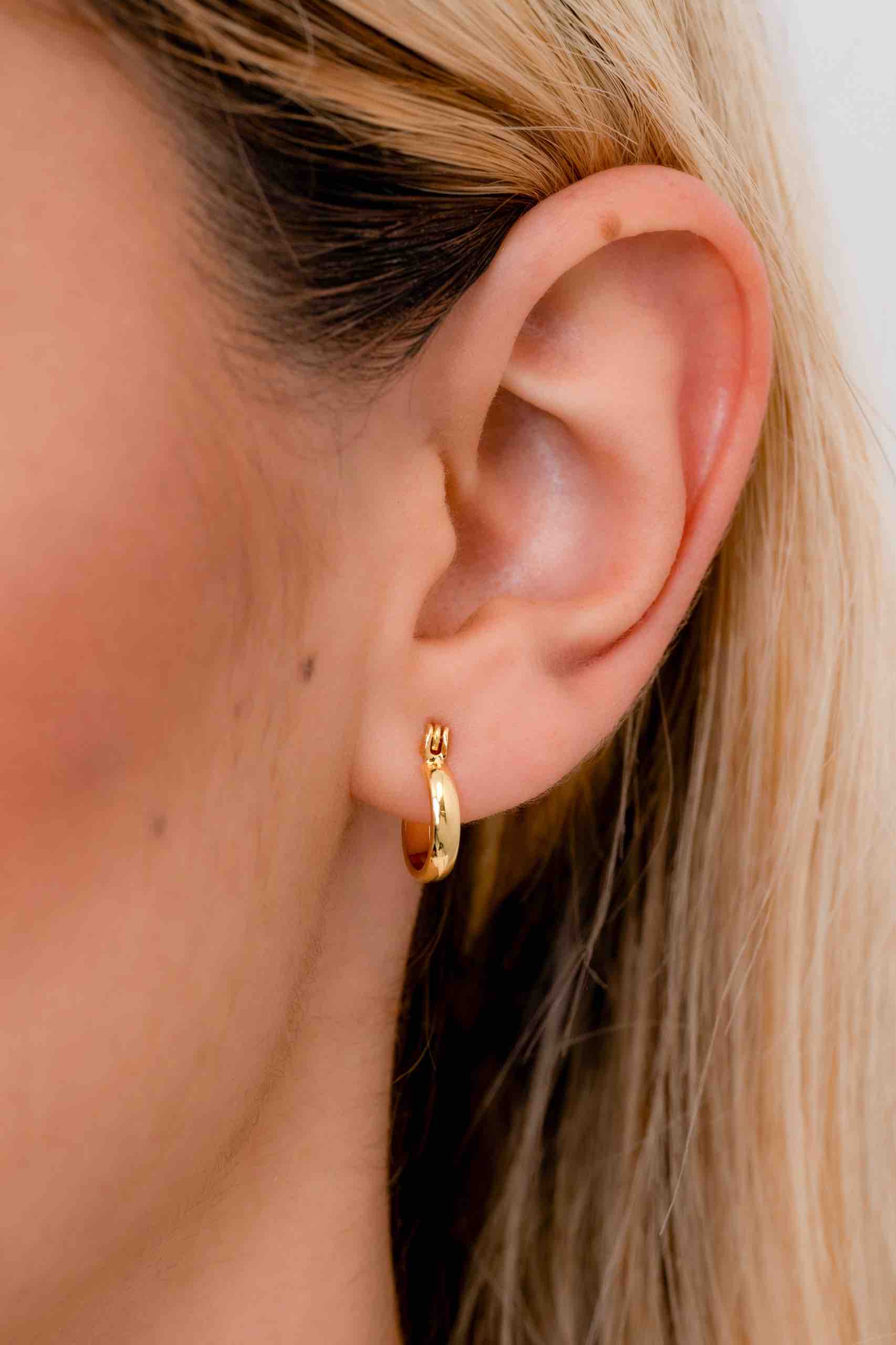 A Candonga Lisa 1.4cms | olimpogold