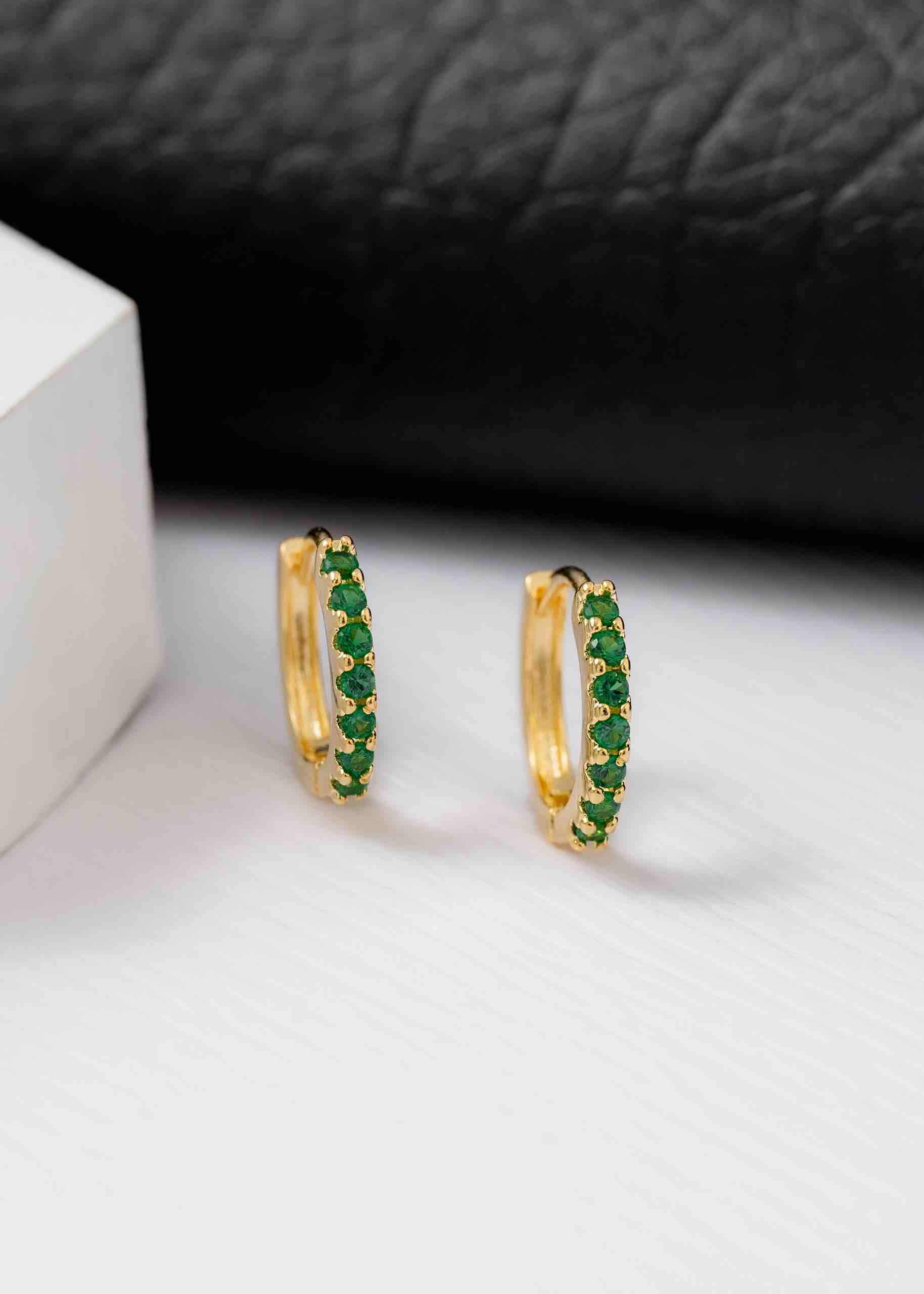 Candonga Slim Green | olimpogold