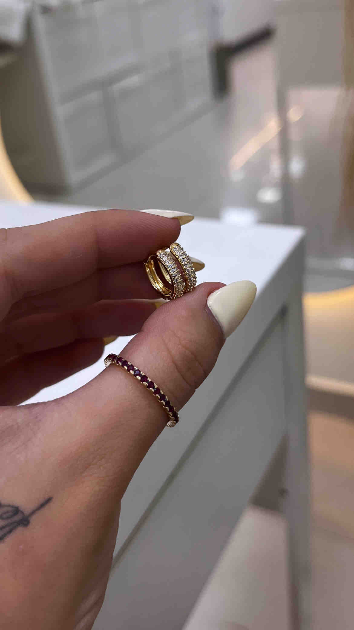 A Candonga Microcirconia Med | olimpogold