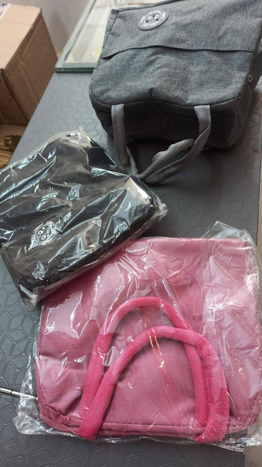 Smart Lunch Box Bag | TwiiMart.in