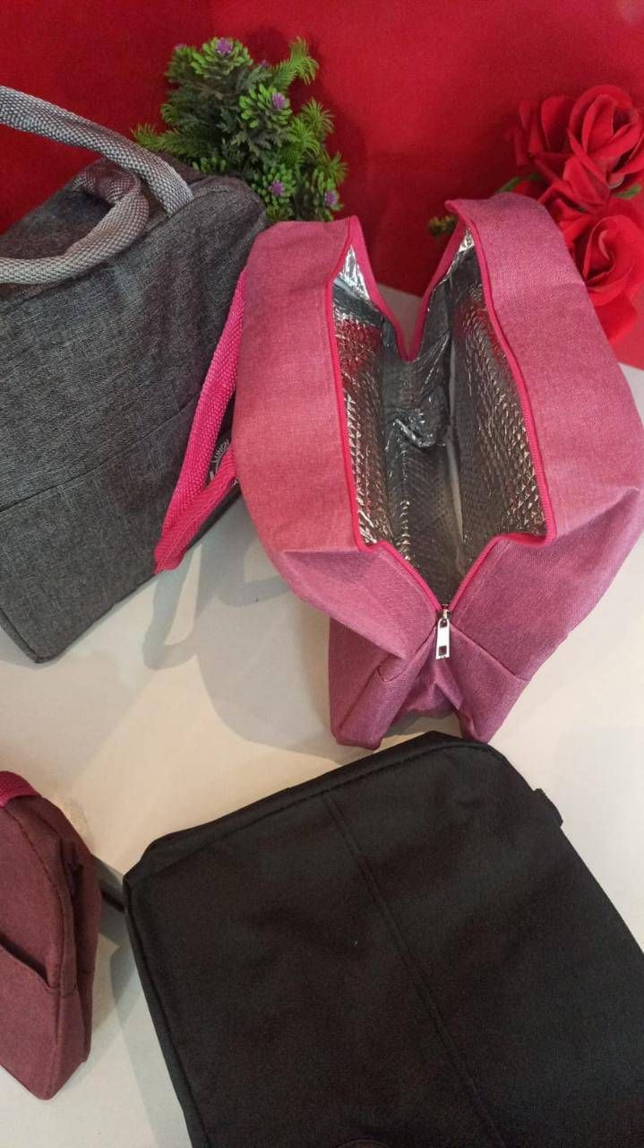 Smart Lunch Box Bag | TwiiMart.in