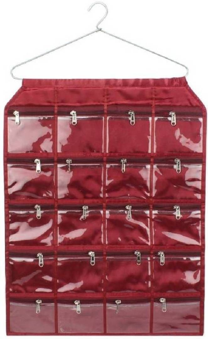 20 Chain Organizer | TwiiMart.in