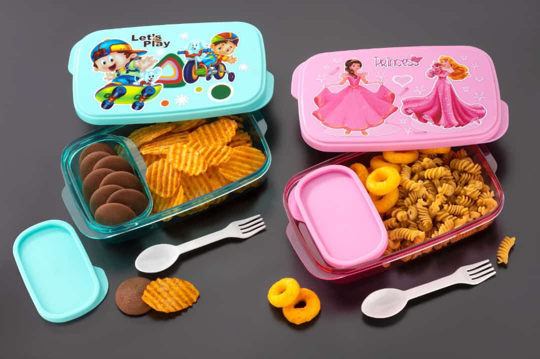 Mix Design Lunch Box | TwiiMart.in