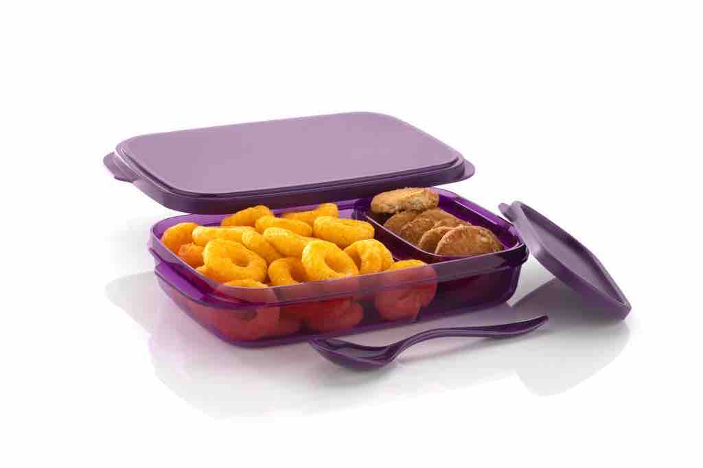 Plain Lunch Box With Box Packing | TwiiMart.in