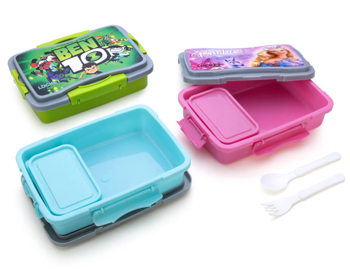 Mix Design Lunch Box | TwiiMart.in