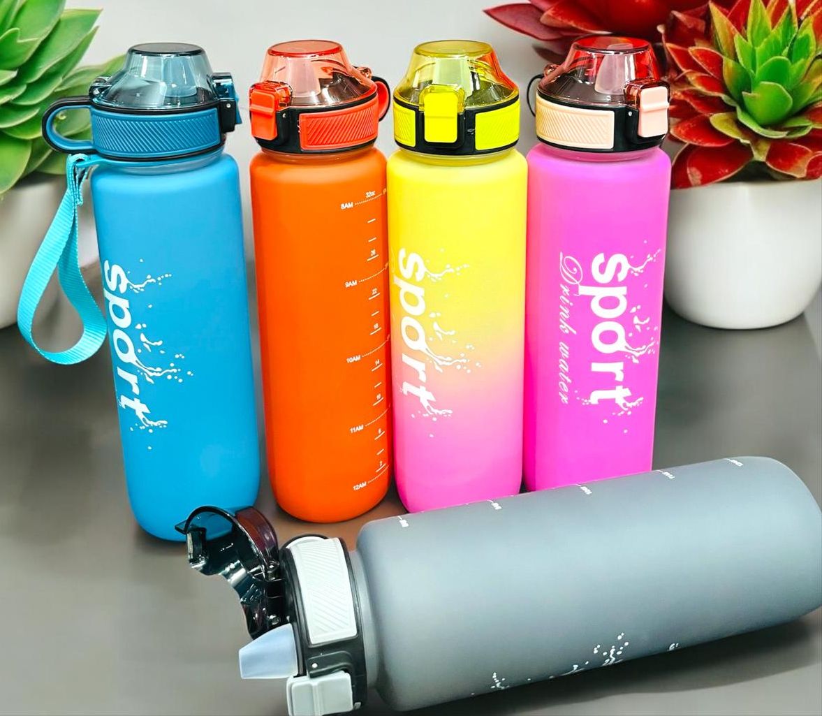 Sport Bottle & Sipper | TwiiMart.in