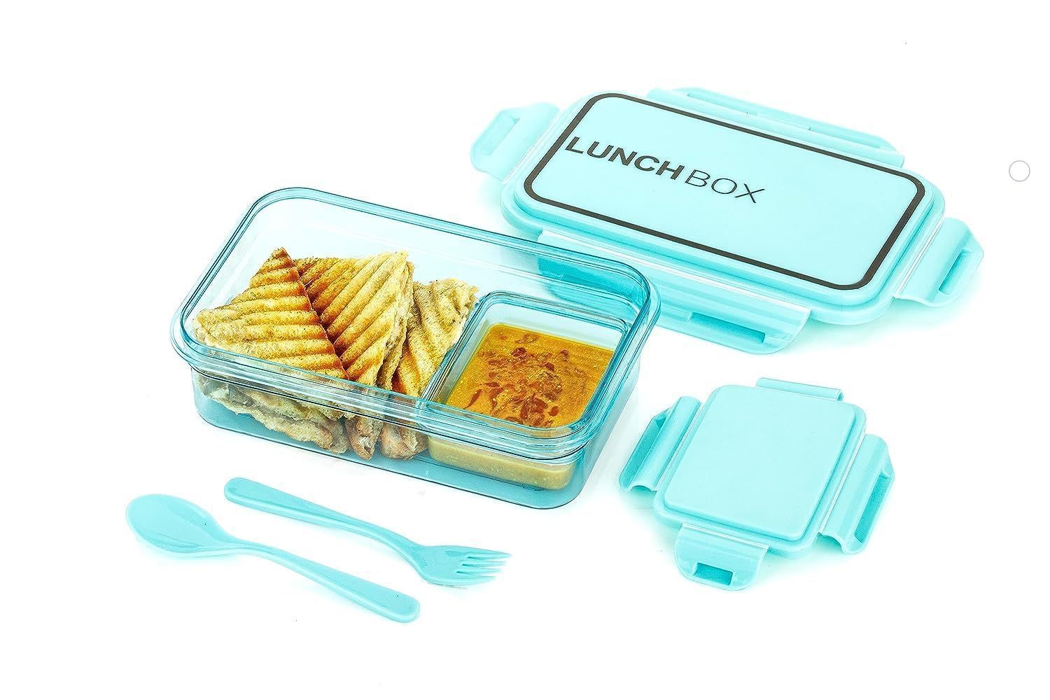 900 ML Lunch Box | TwiiMart.in