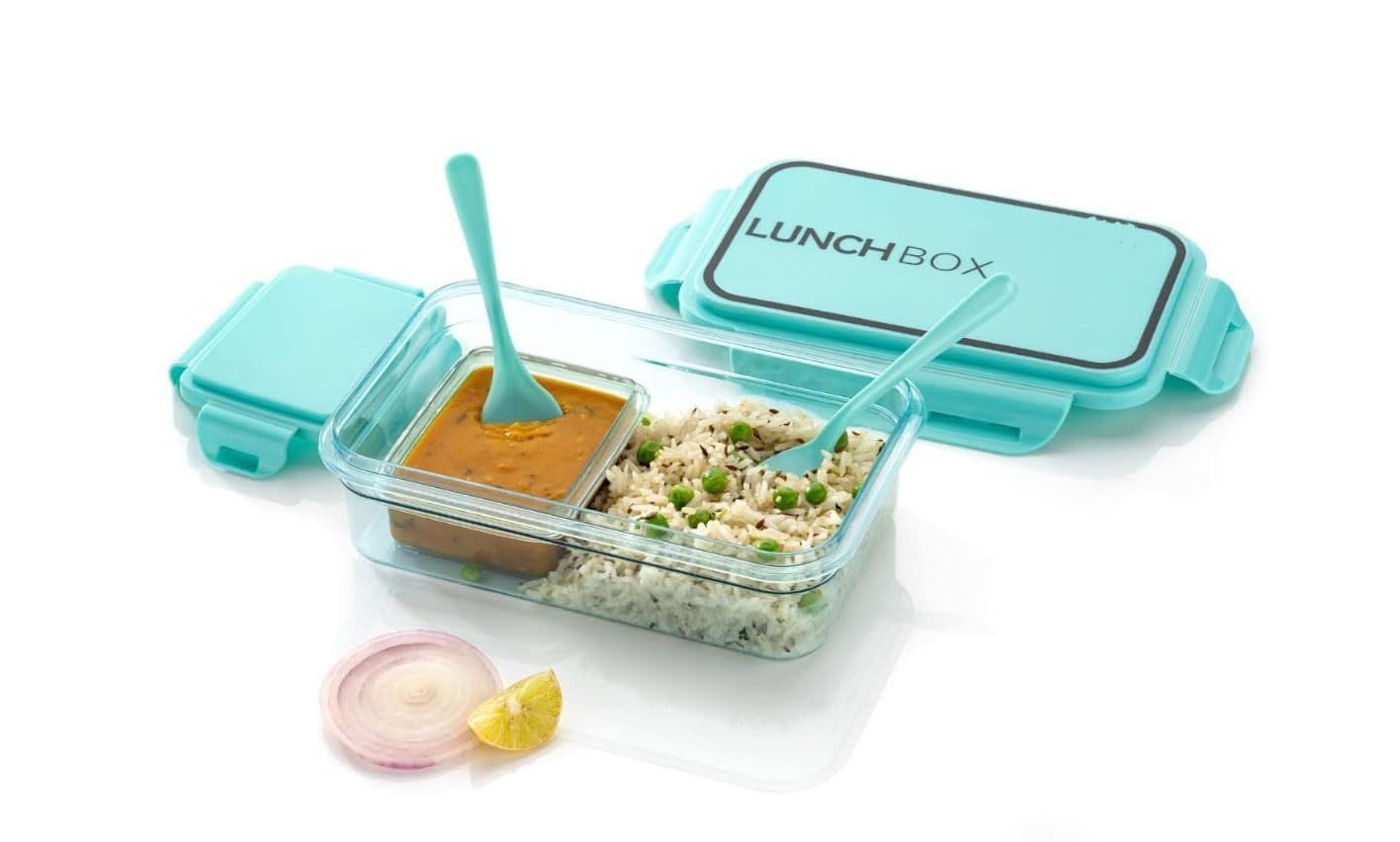 900 ML Lunch Box | TwiiMart.in