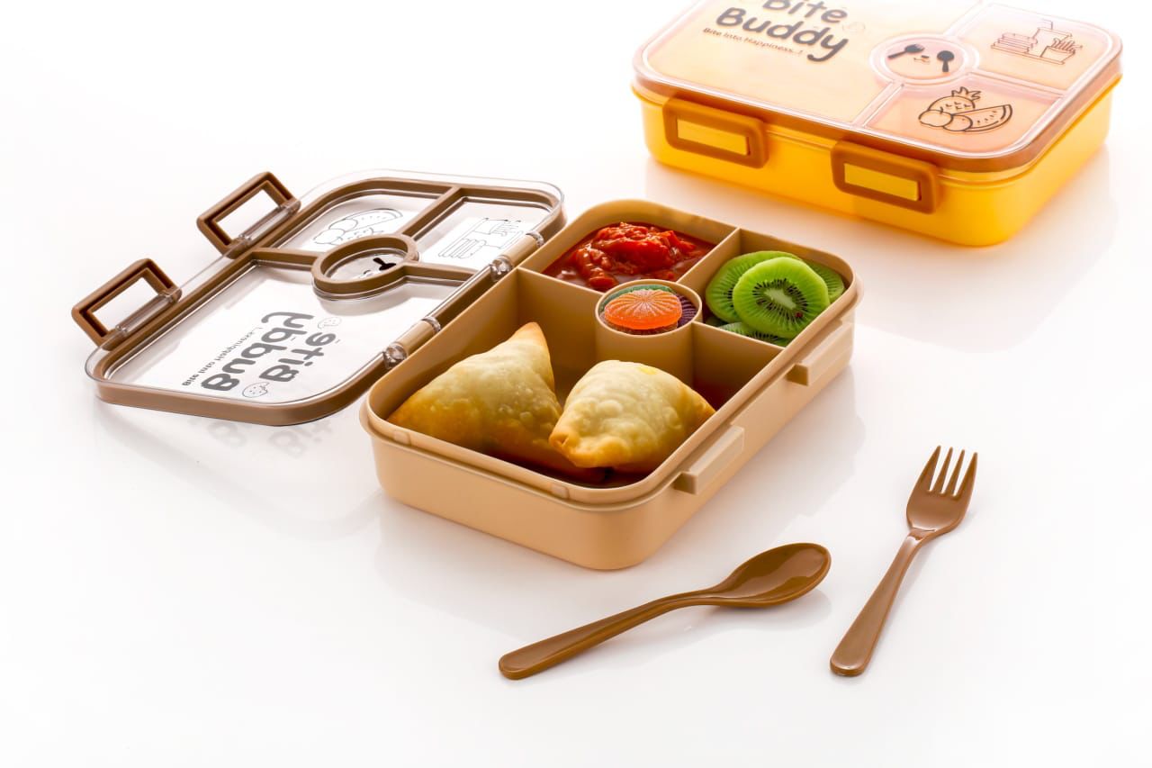Bite Buddy Lunch Box | TwiiMart.in