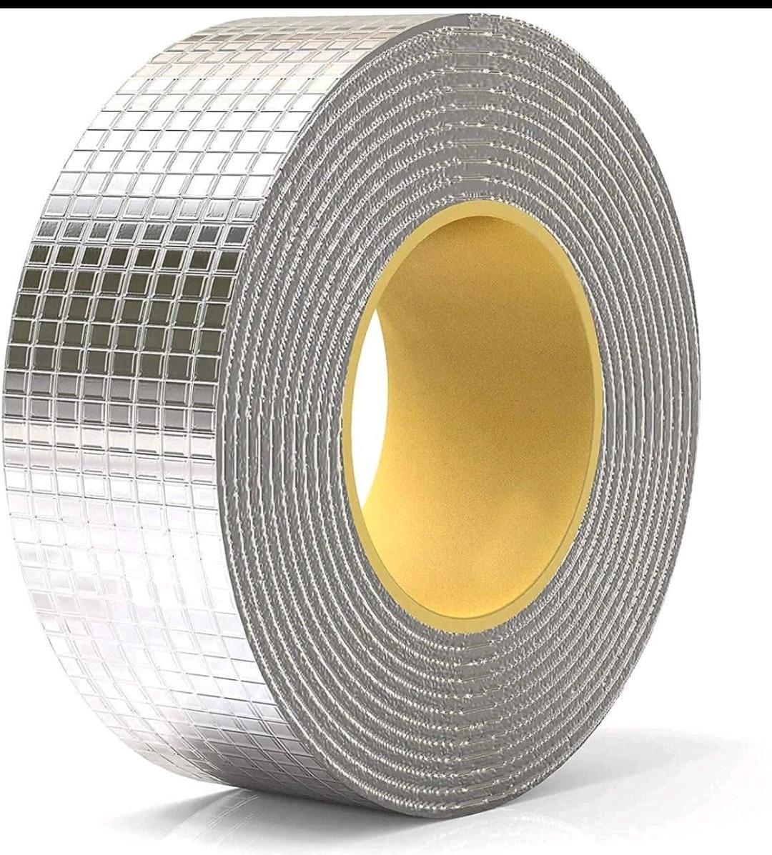 Silver Strong Waterproof Tape(5 meter) | TwiiMart.in