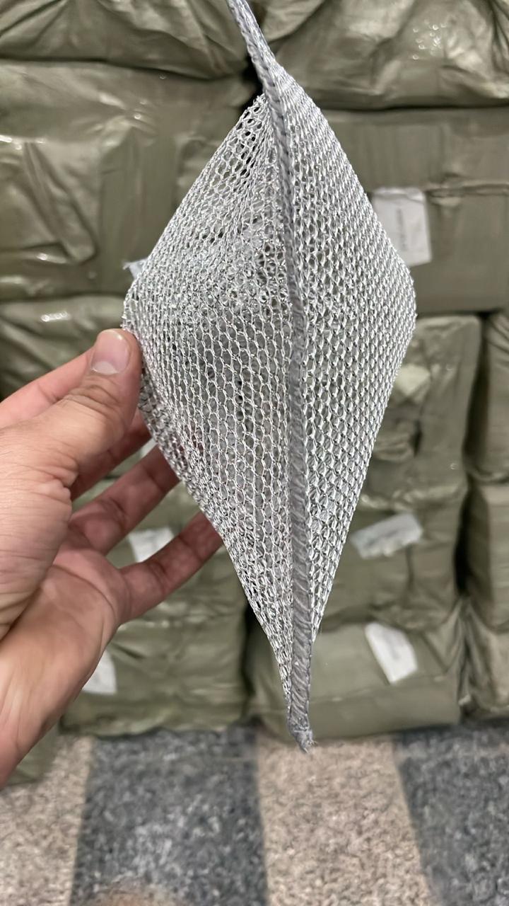 Double Side Wire Cleaning Cloth | TwiiMart.in