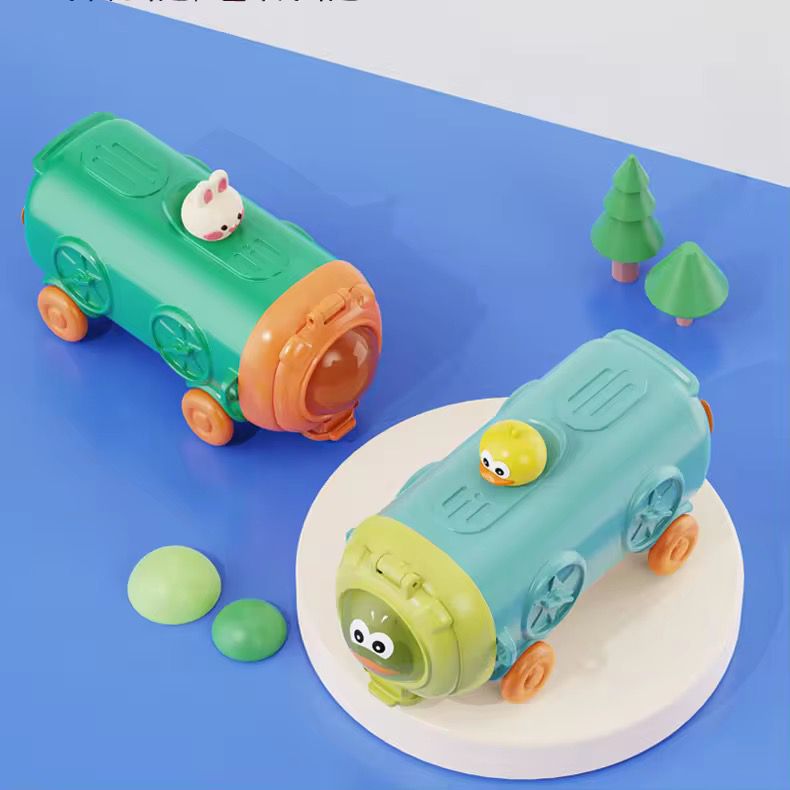 Cute Bus Bater Bottle & Sipper | TwiiMart.in
