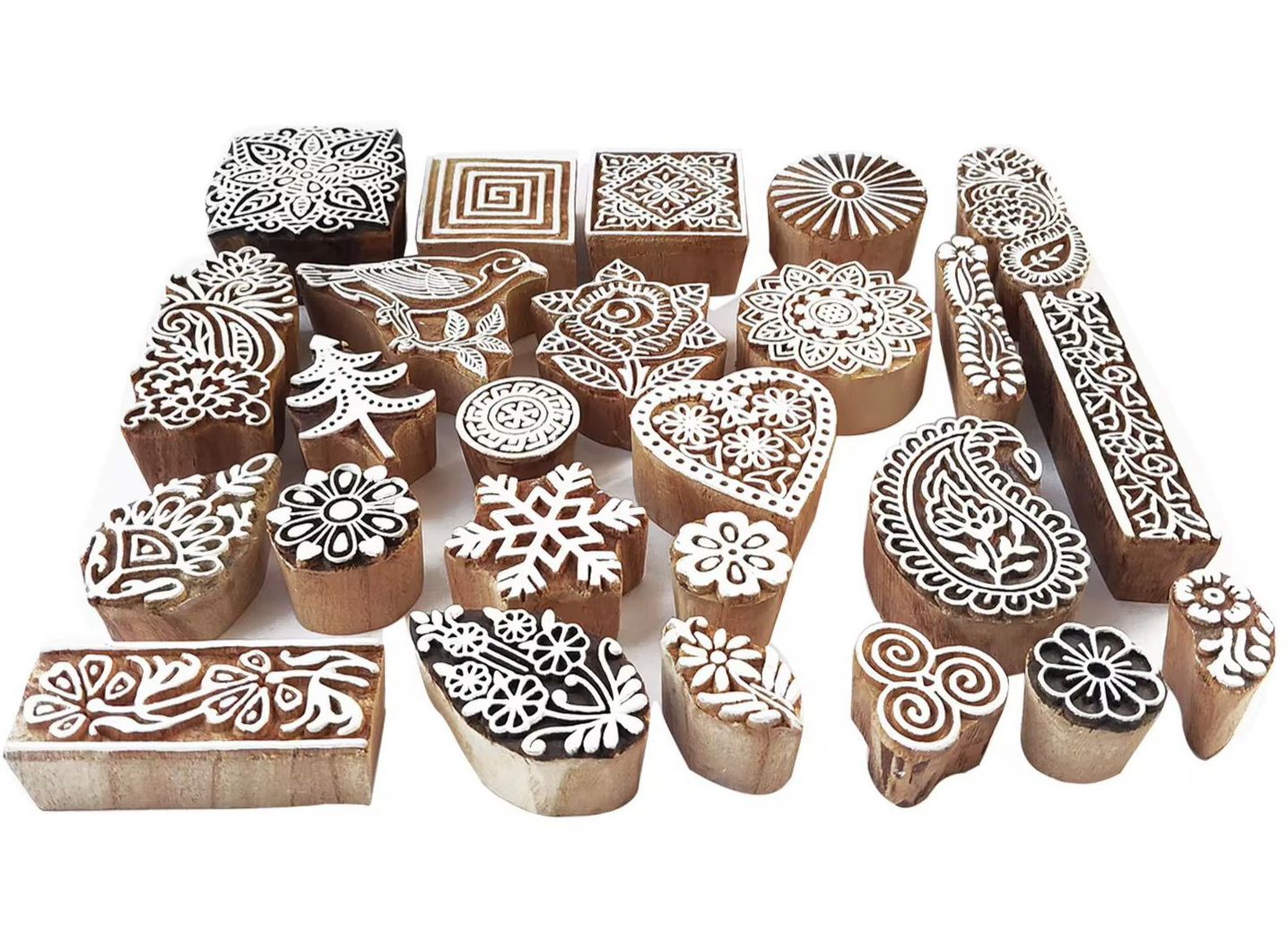 Wooden Handicrafts | TwiiMart.in