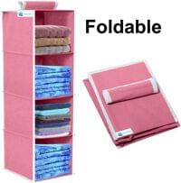Foldable Almirah | TwiiMart.in