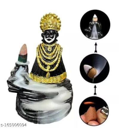 Smoky Fountain | TwiiMart.in