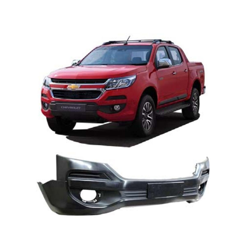 Front & Rear Bumpers | RSN Performance