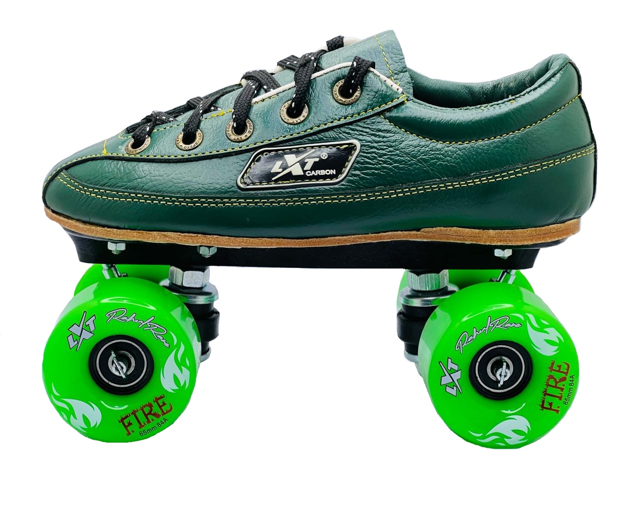 LXT - QUAD SKATES FULL PACKAGES | LXT SKATES