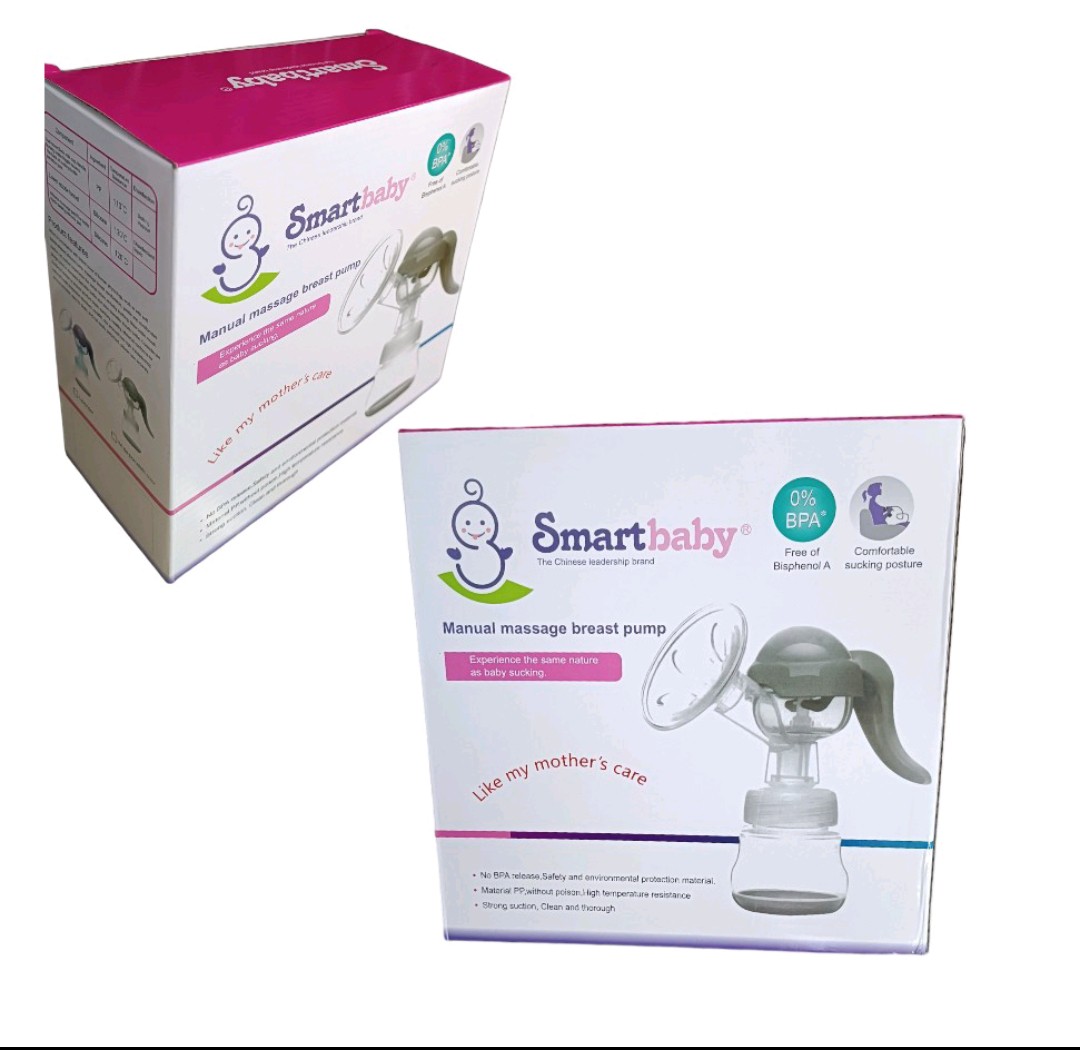 EXTRACTOR SMART BABY | DZIMPORTACIONES