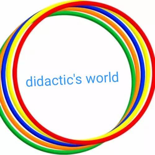 Ula Ula Color | DIDACTIC'S WORLD 🌎🧸 LO MEJOR EN JUEGOS DIDACTICOS 🧩🥳
