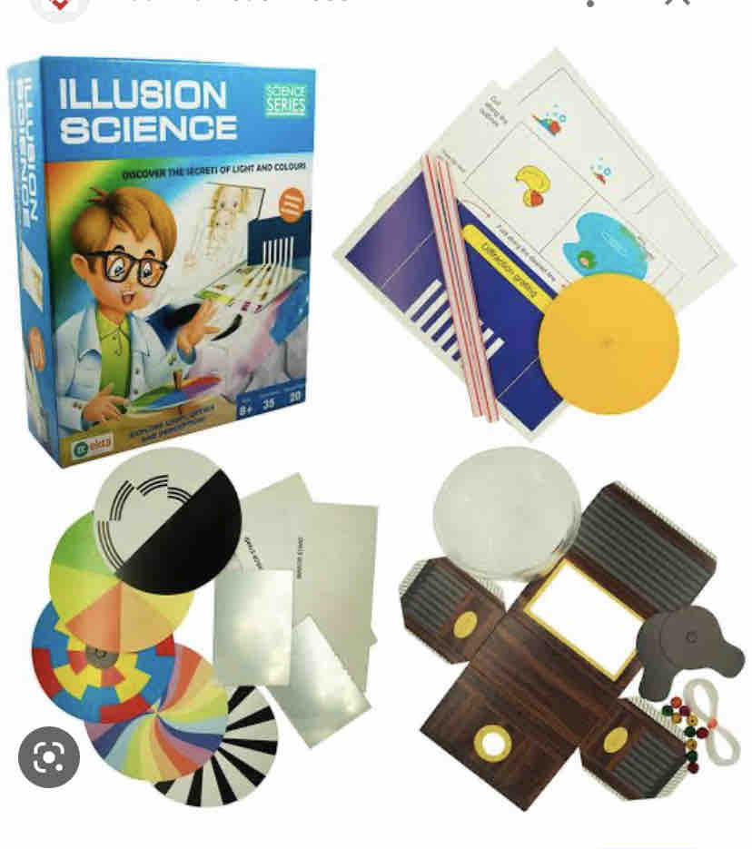 science game | ANJU TOYS