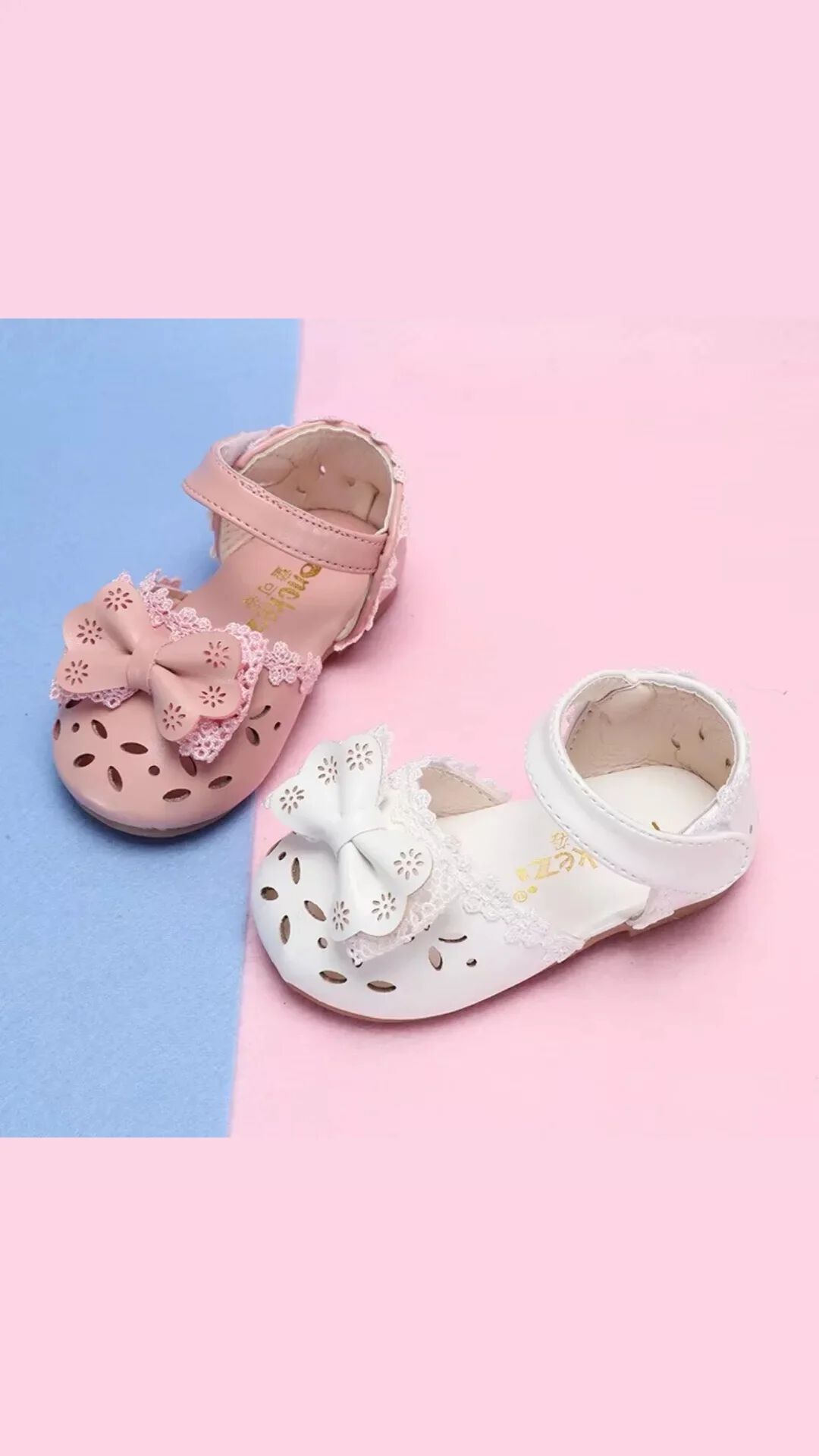 ZAPATITOS - SANDALIAS - BOTINES | Chini Kids