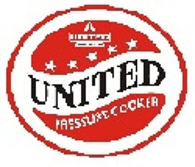 United Cooker Logo United Way Southeast Louisiana 22nd Annual Got