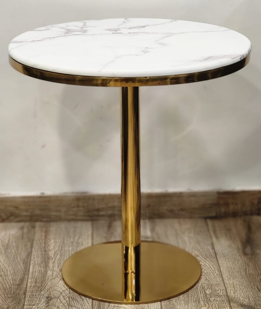 Pier 1 marble bistro table store