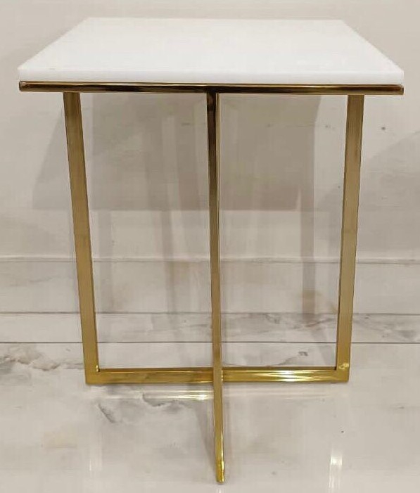 Ready Stock Side Tables MRP List | Maverick Interio