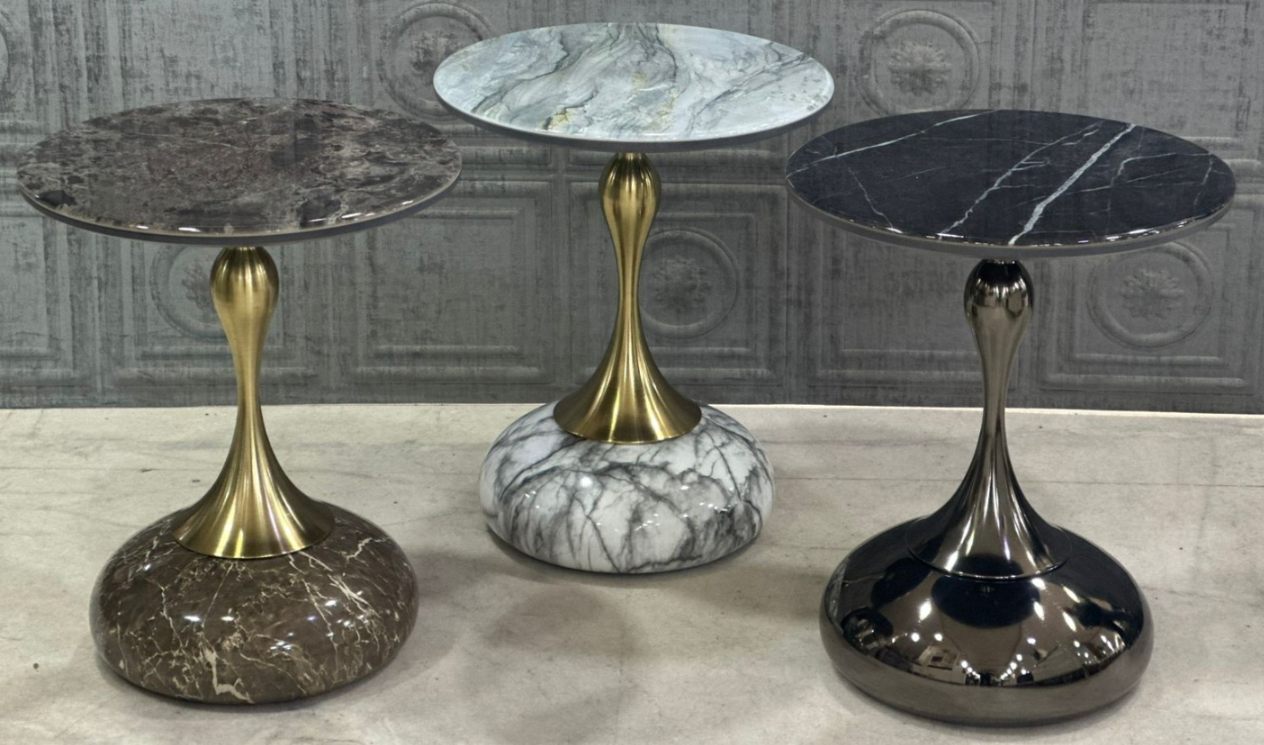 Ready Stock Side Tables MRP List | Maverick Interio