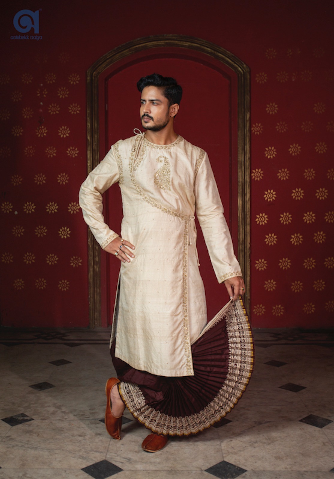 Angarakha | Avishekk Naiya