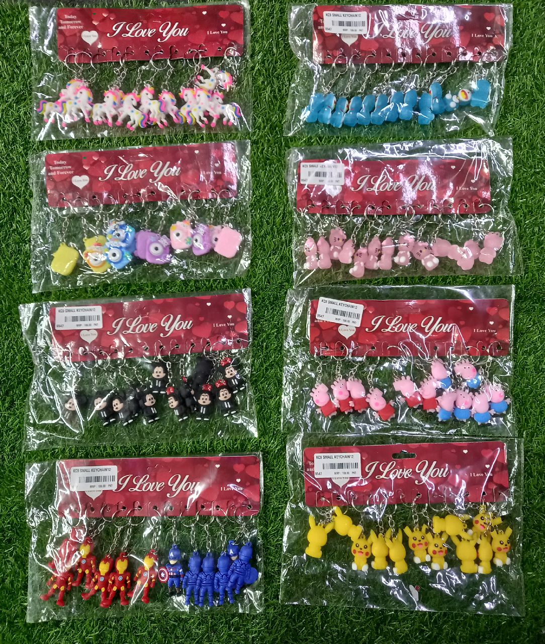 keychain and nailcutter | vishal wholesale
