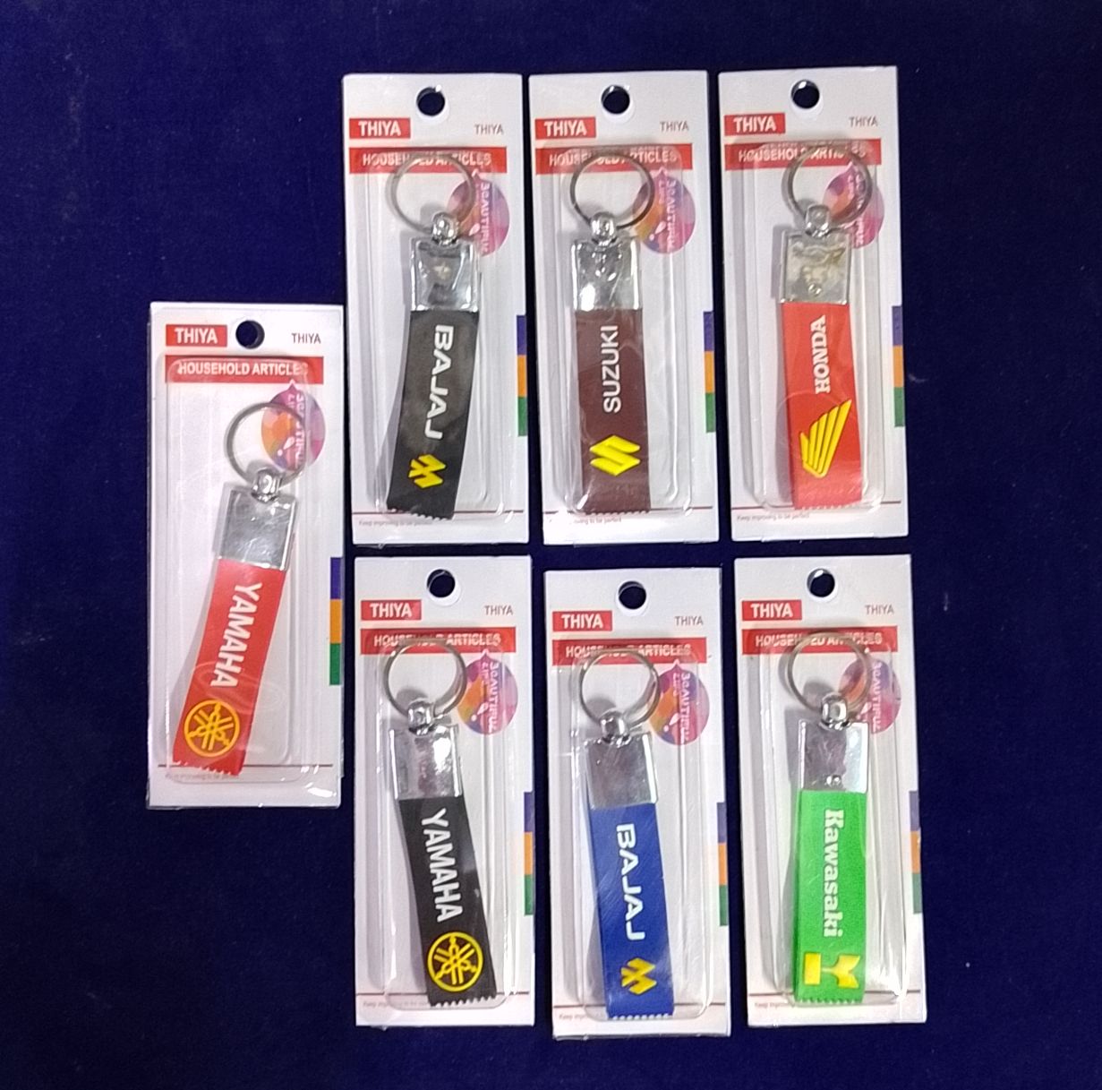 keychain and nailcutter | vishal wholesale