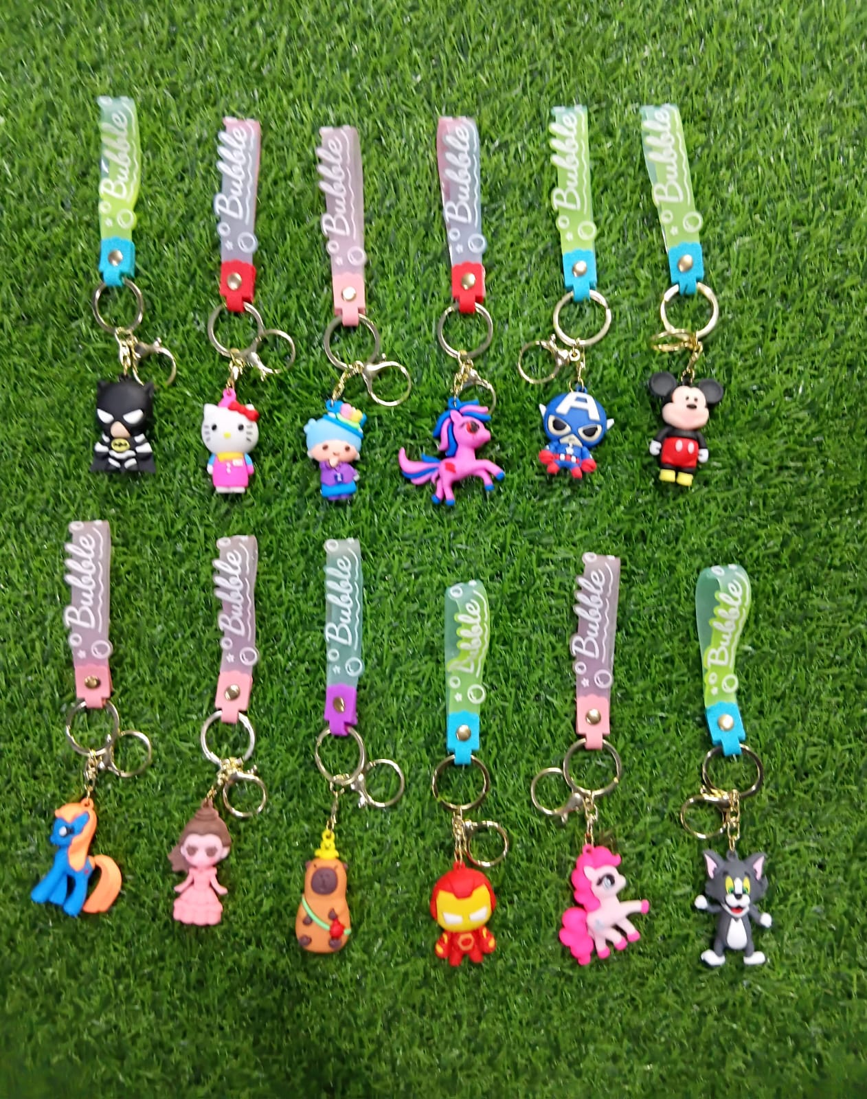 keychain and nailcutter | vishal wholesale