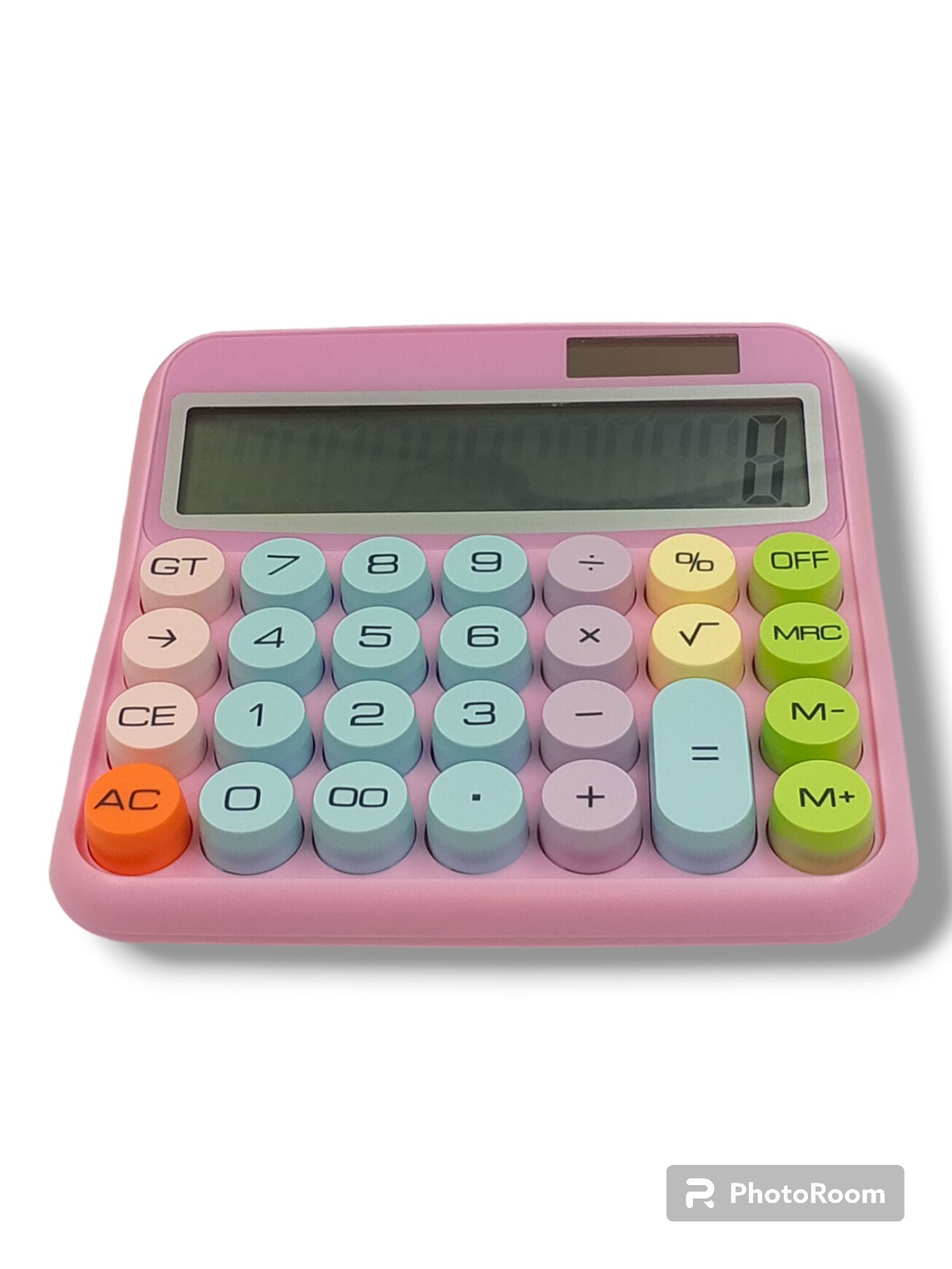 Calculadora Colores Matte | Distribuciones Kalon