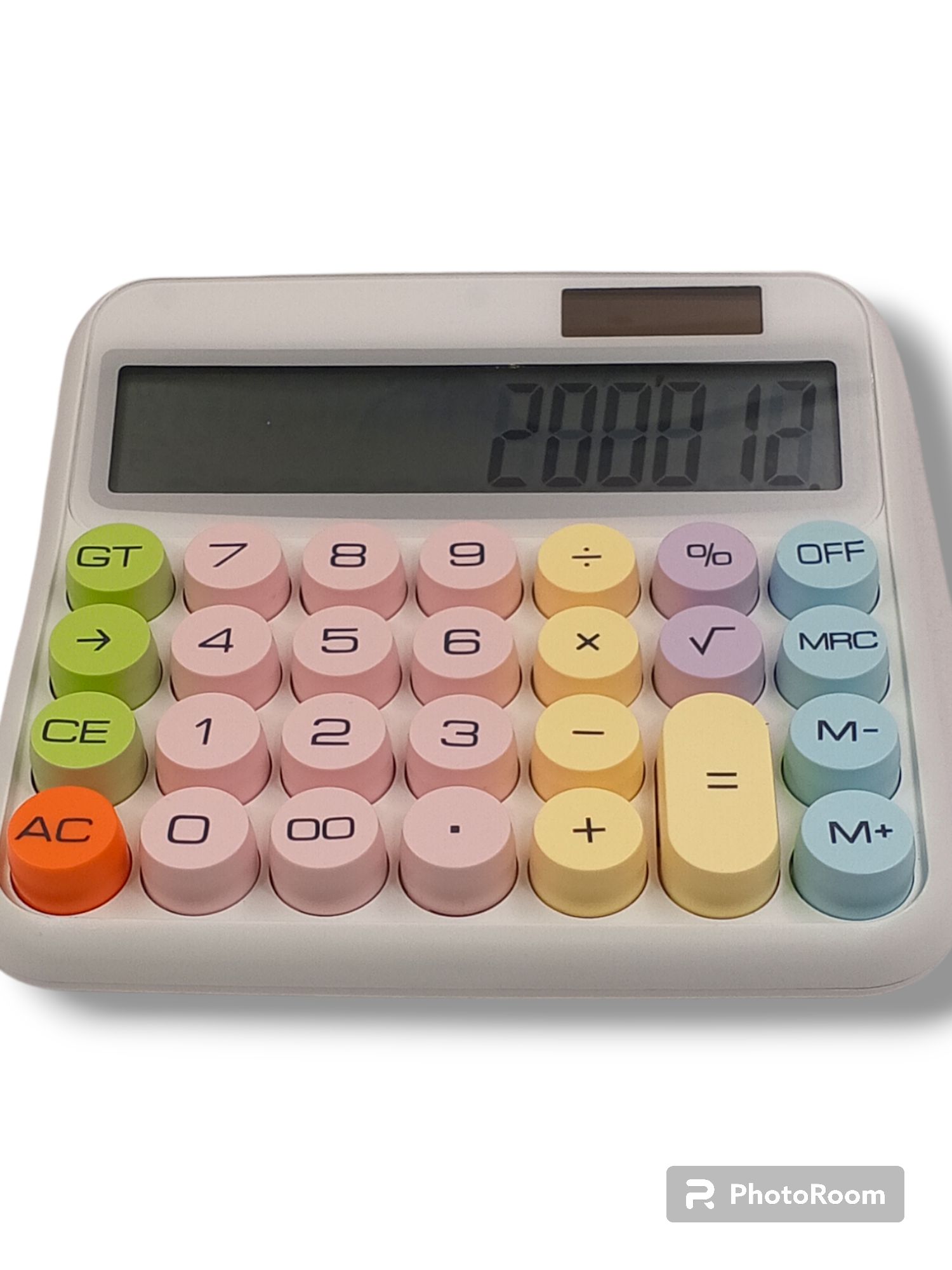 Calculadora Colores Matte | Distribuciones Kalon