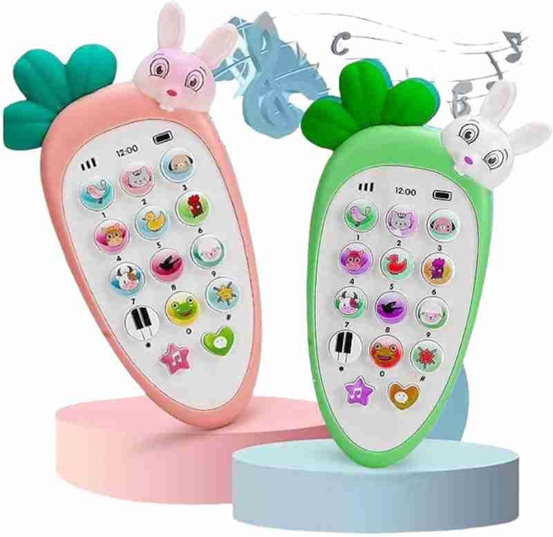 Rabbit Phone | Krishna Toys