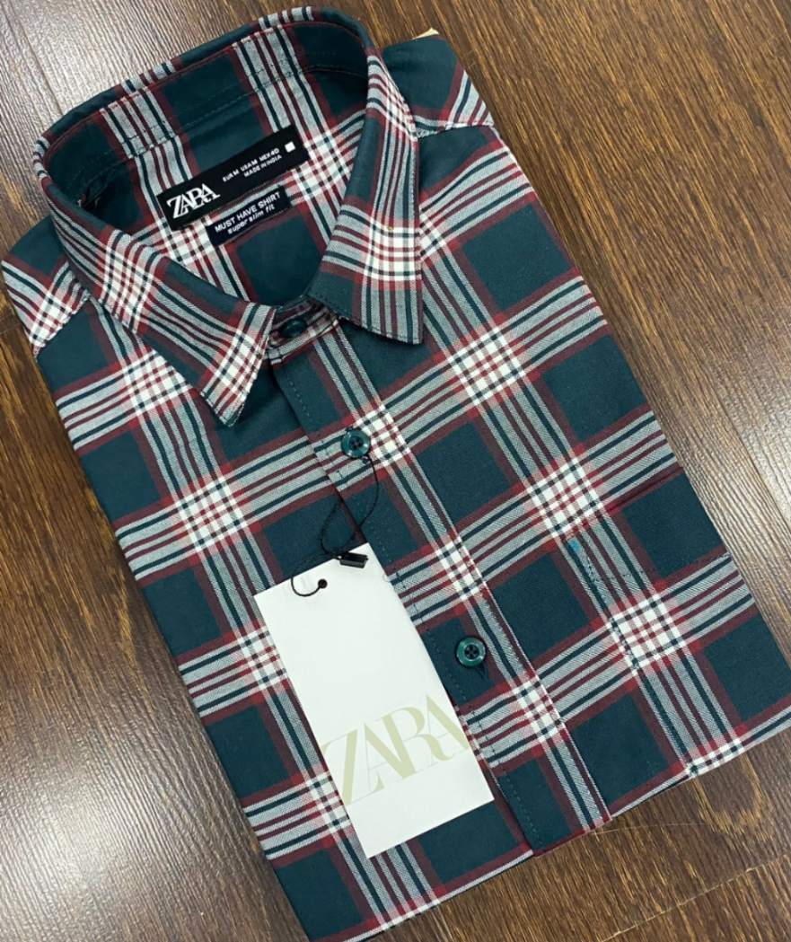 Zara Shirts Men ZARA Men Shirts