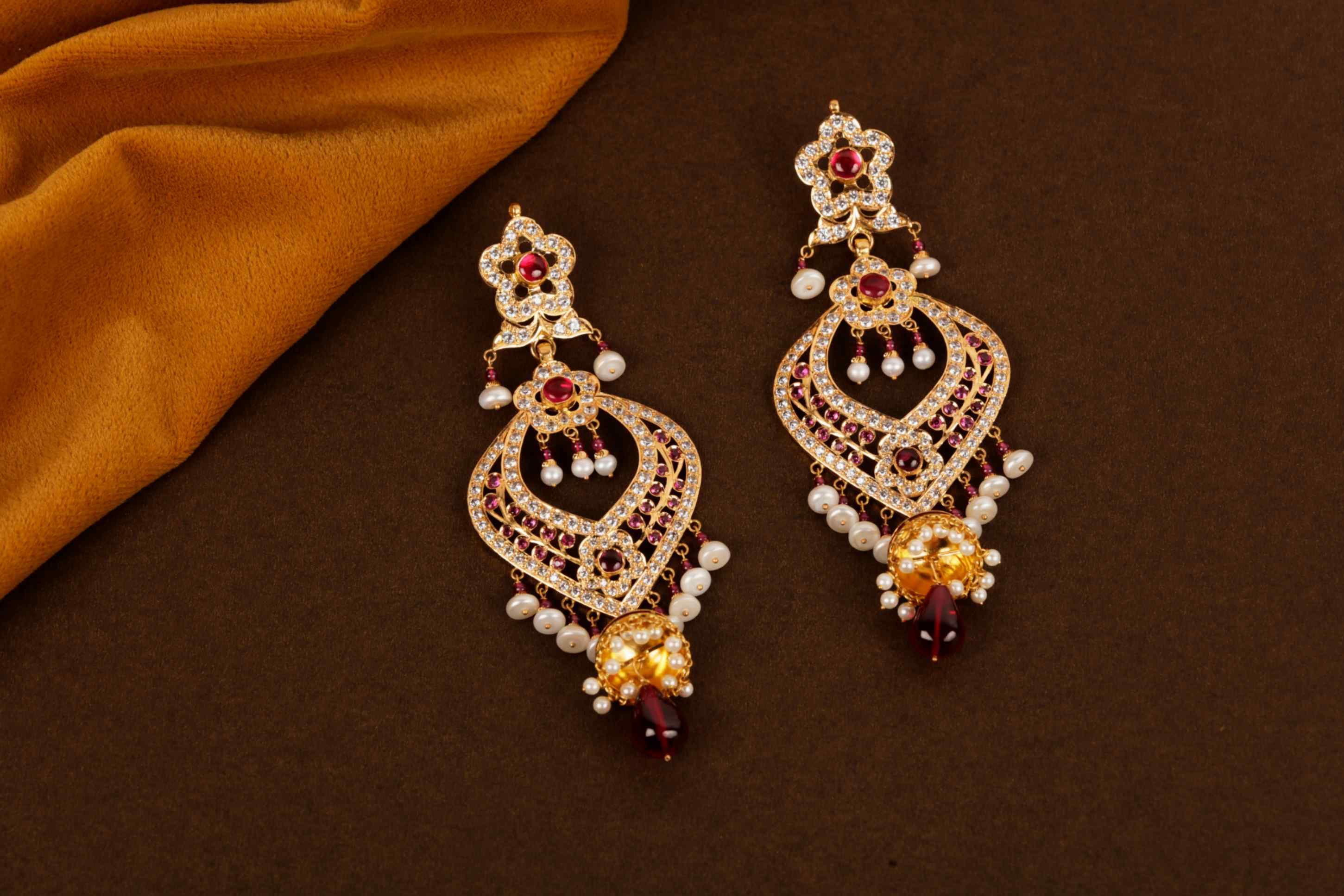 Rajputi jhala design store