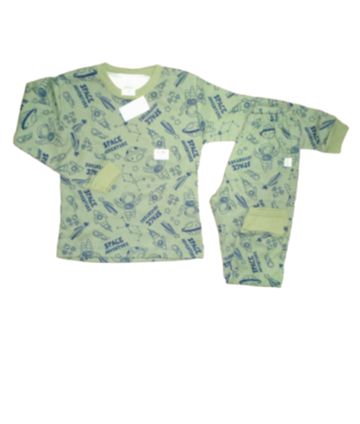 INVIERNO 2023 | Frapitas Bebes