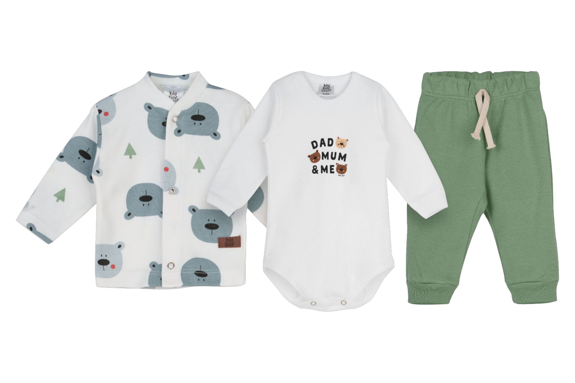 OTOÑO - INVIERNO 2025 Frapitas Bebes (venta minima para realizar envio ...