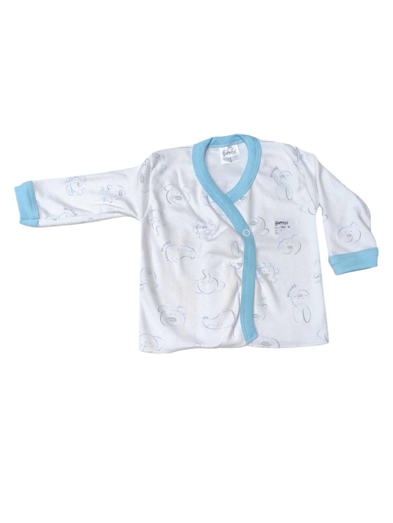 OTOÑO - INVIERNO 2025 Frapitas Bebes (venta minima para realizar envio ...