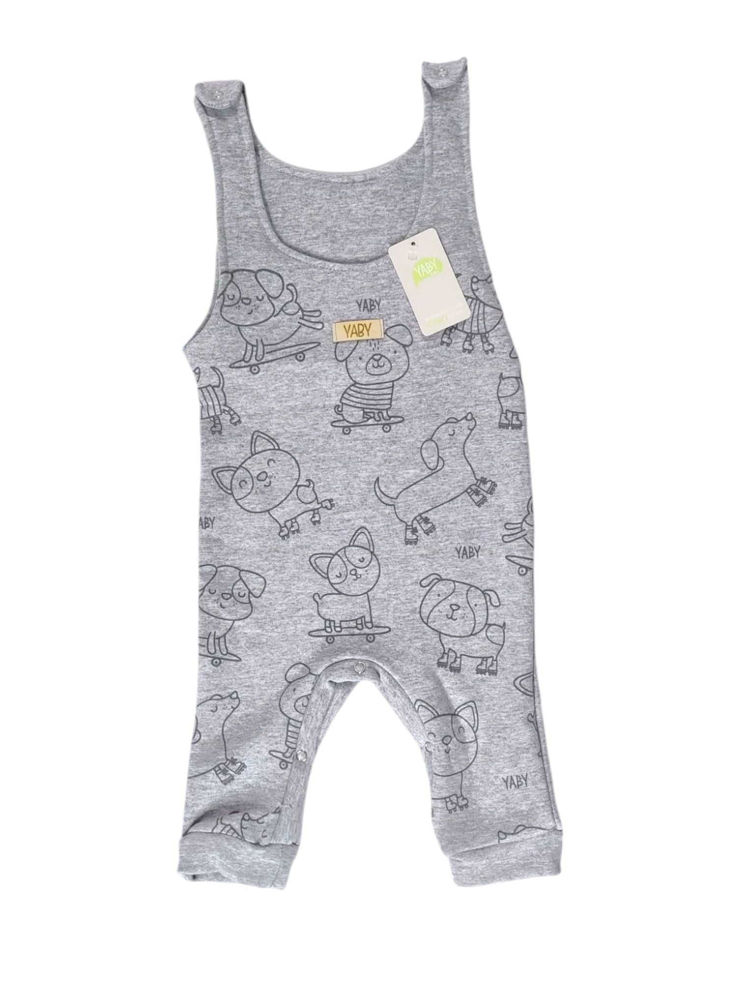 OTOÑO - INVIERNO 2025 Frapitas Bebes (venta minima para realizar envio ...