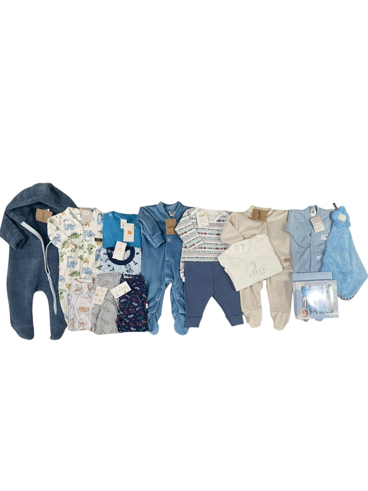 OTOÑO / INVIERNO / 2026 Frapitas Bebes (venta minima para realizar ...