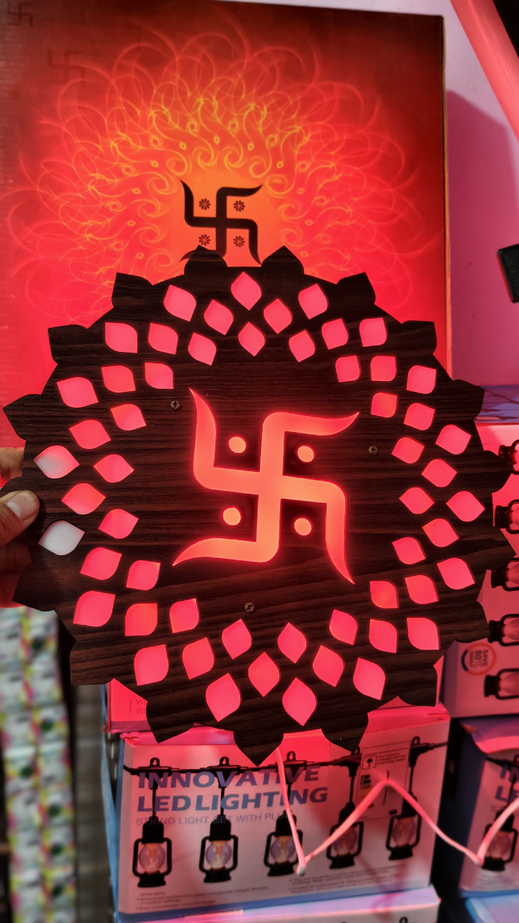 Diwali light & Decorative lights | Season wholesale
