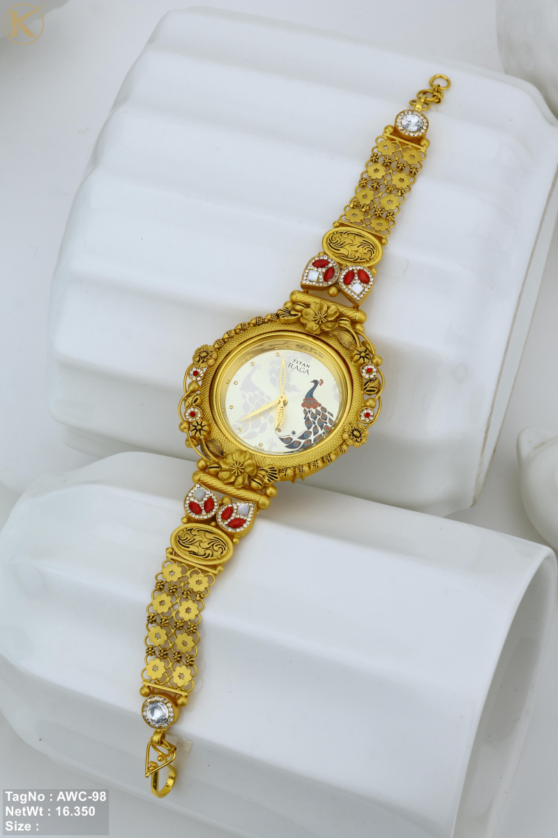 Kenvi Jewels Ltd